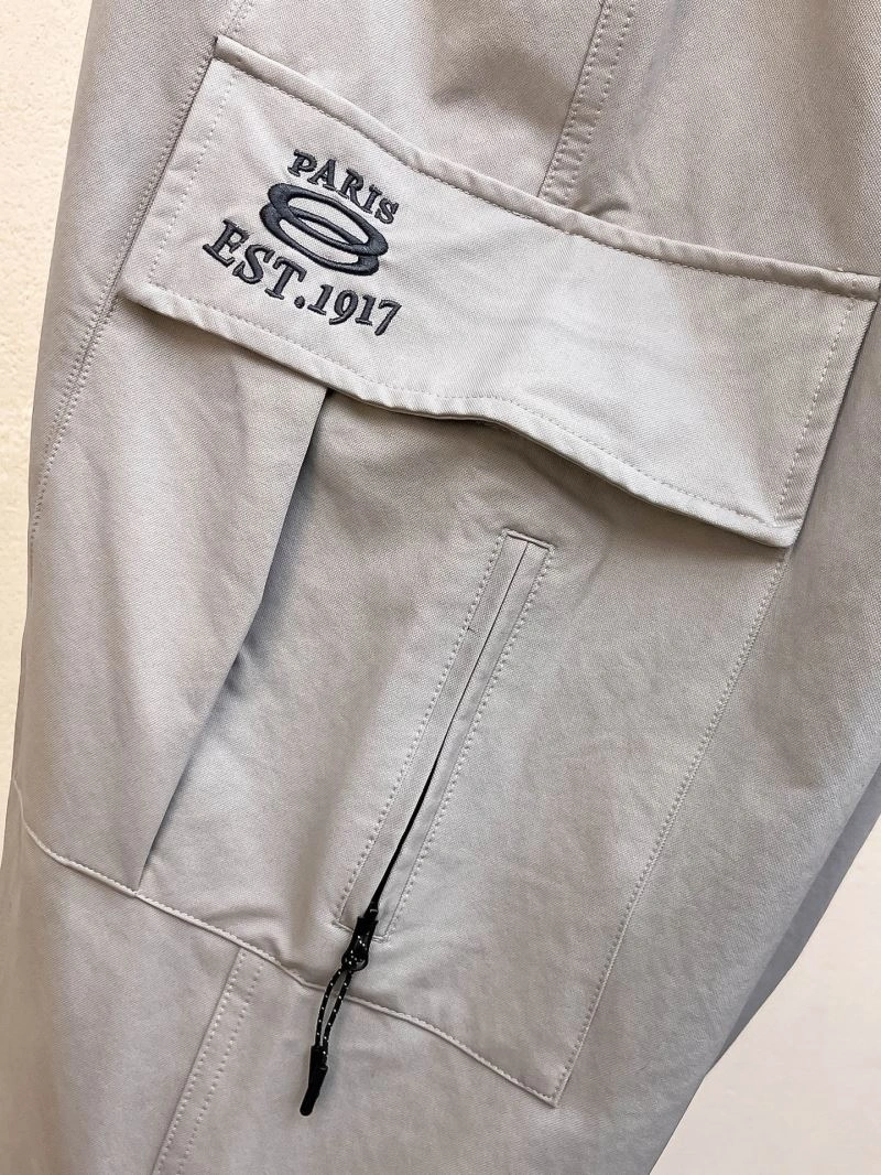 Genuine Balenciaga Long Pants