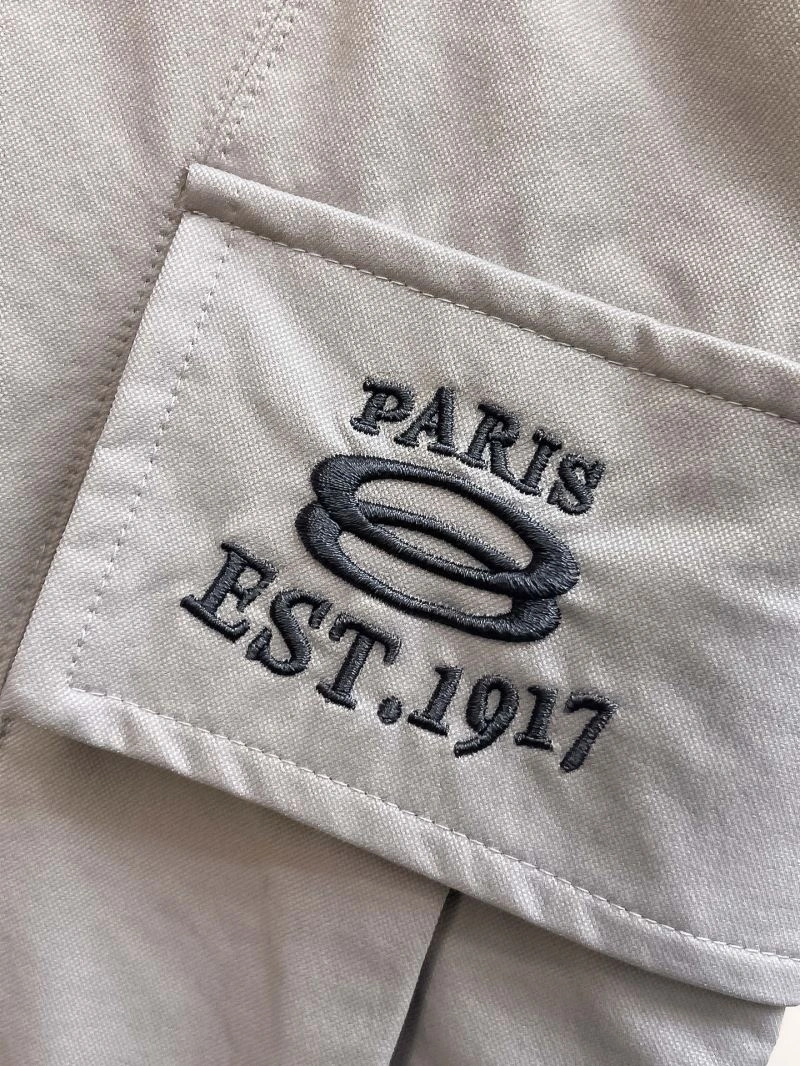 Genuine Balenciaga Long Pants