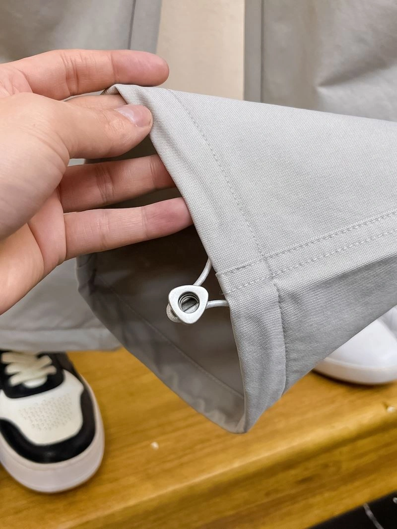 Genuine Balenciaga Long Pants