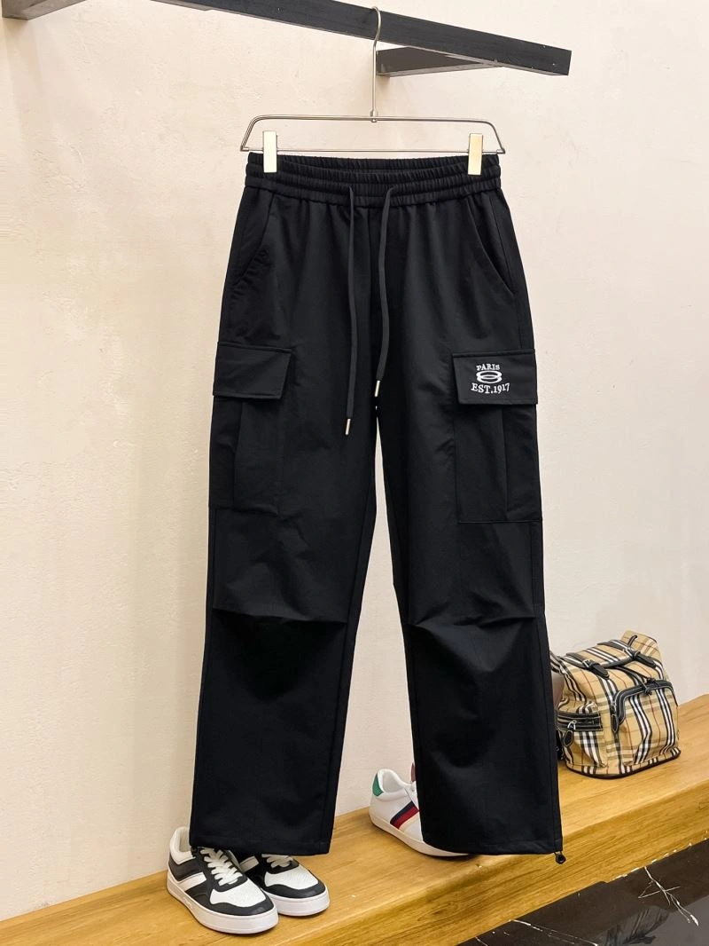 Balenciaga Long Pants