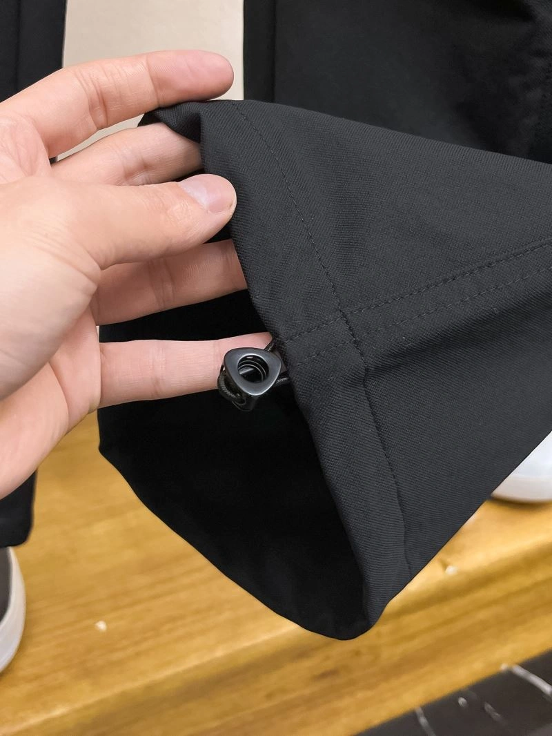 OEM Balenciaga Long Pants