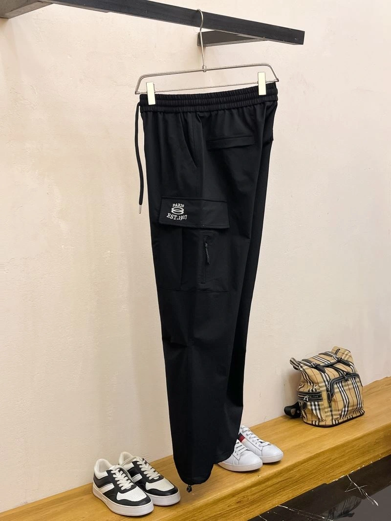 OEM Balenciaga Long Pants