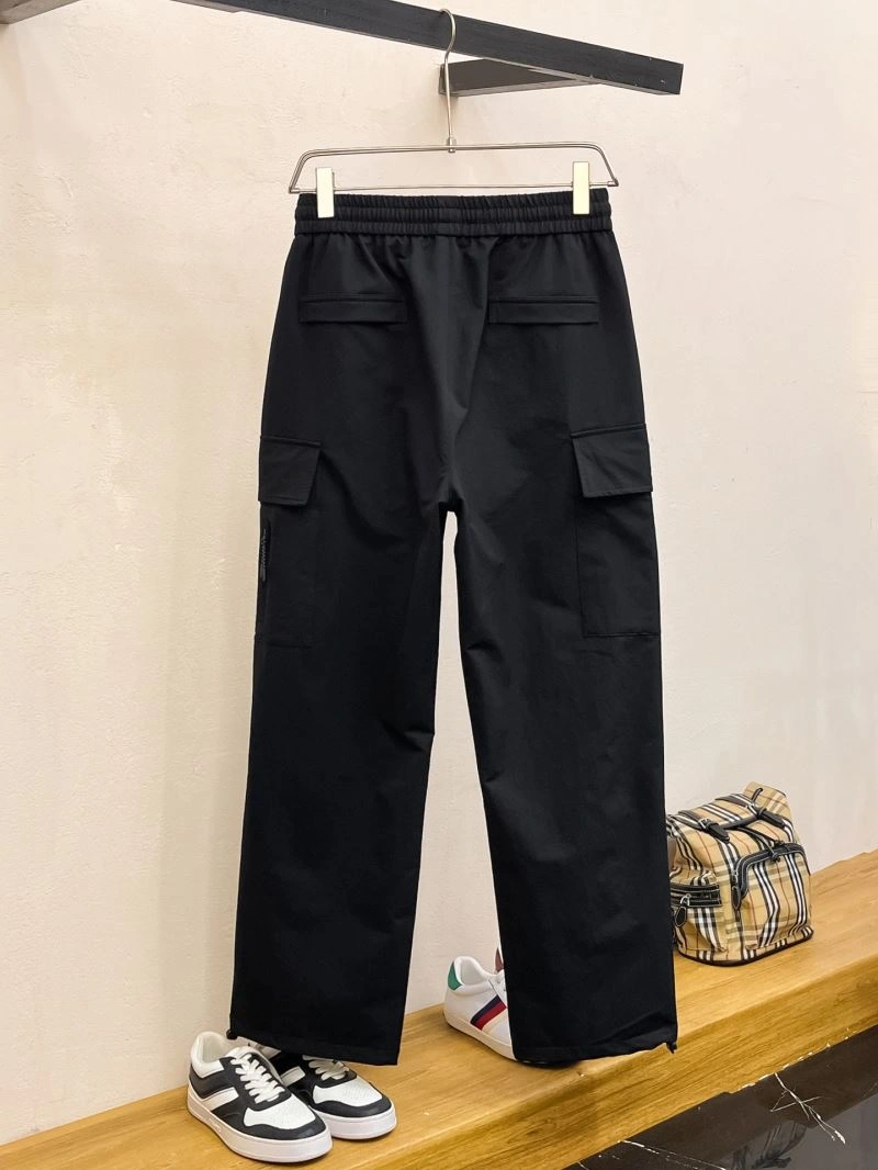 OEM Balenciaga Long Pants