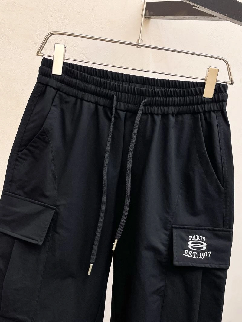 OEM Balenciaga Long Pants