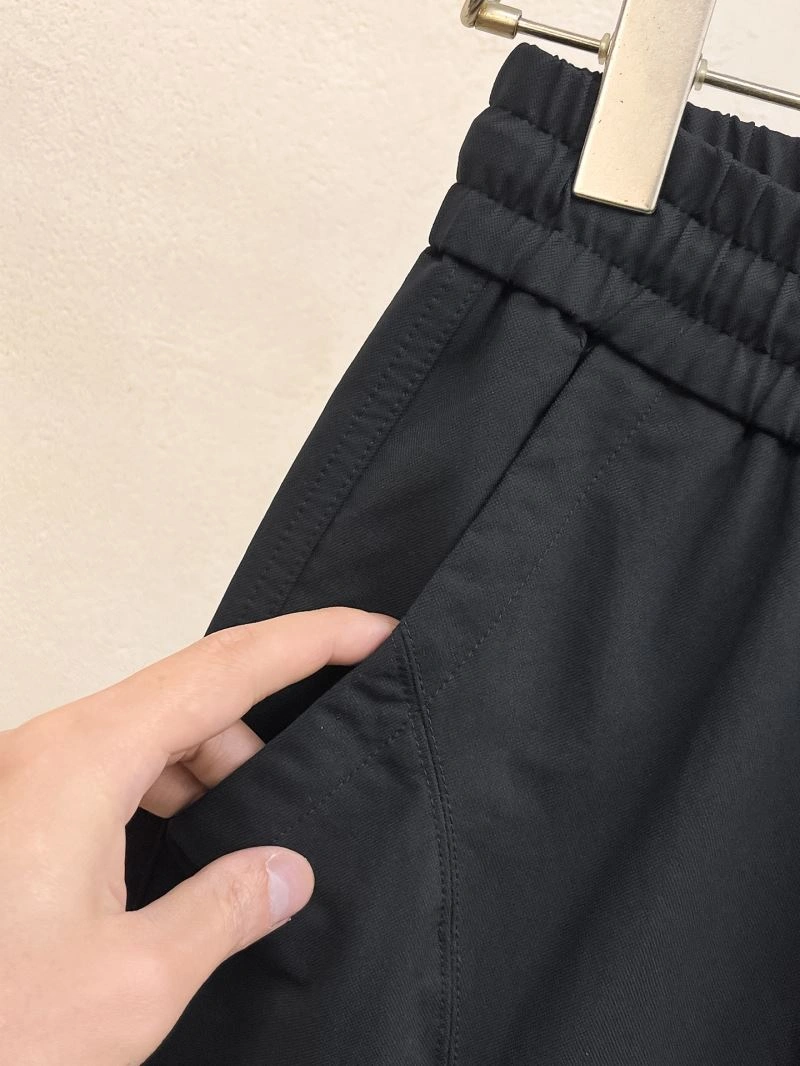 OEM Balenciaga Long Pants