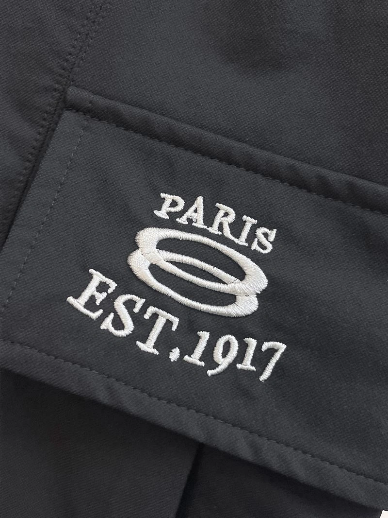 OEM Balenciaga Long Pants