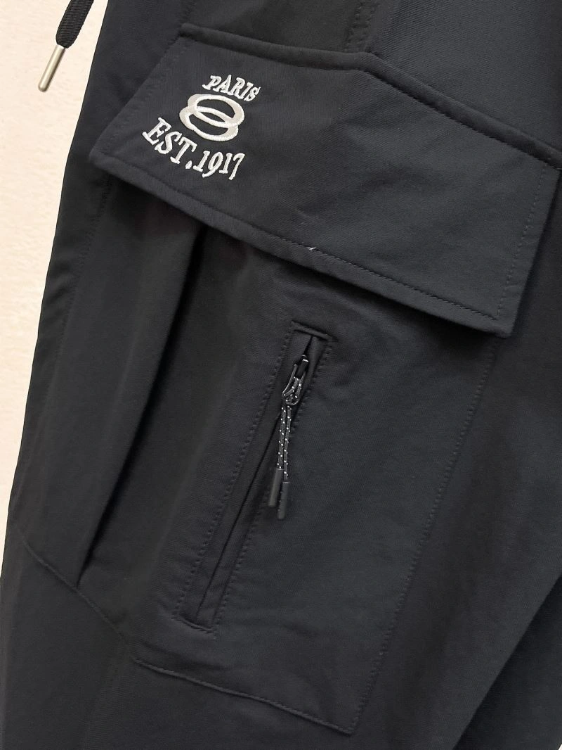 OEM Balenciaga Long Pants