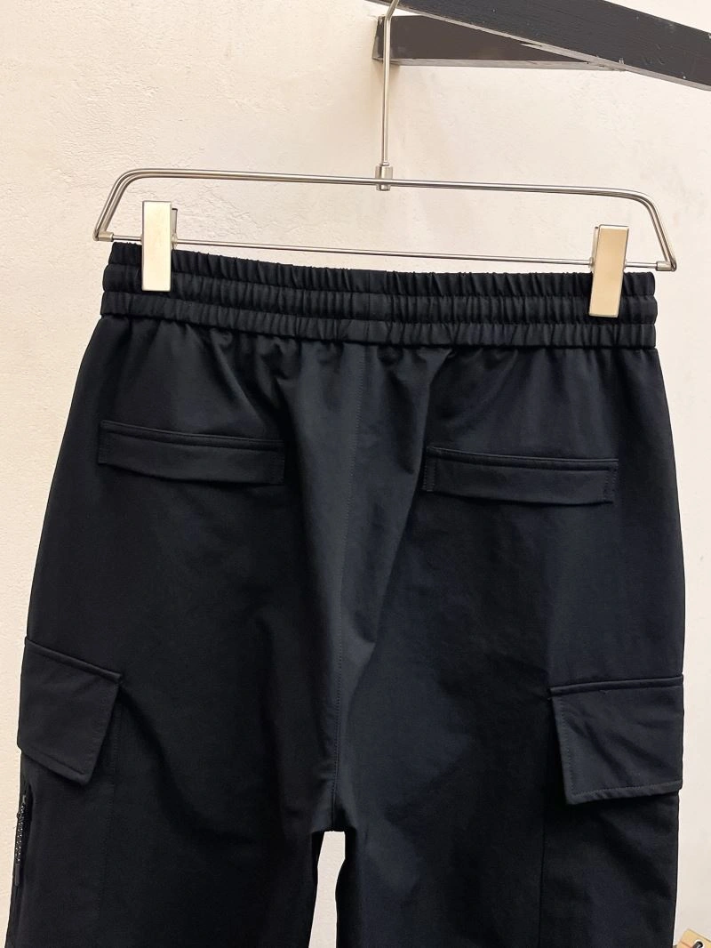 OEM Balenciaga Long Pants