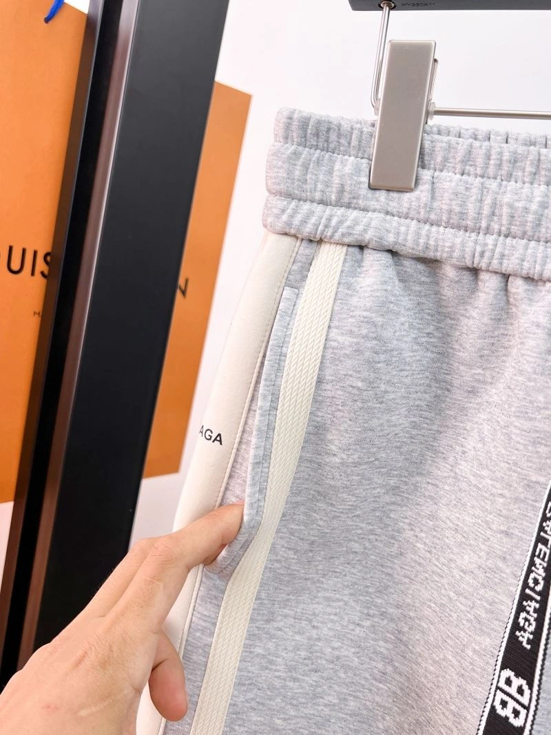 Affordable Balenciaga Long Pants