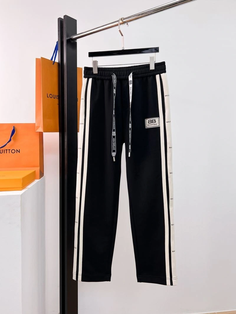 Balenciaga Long Pants