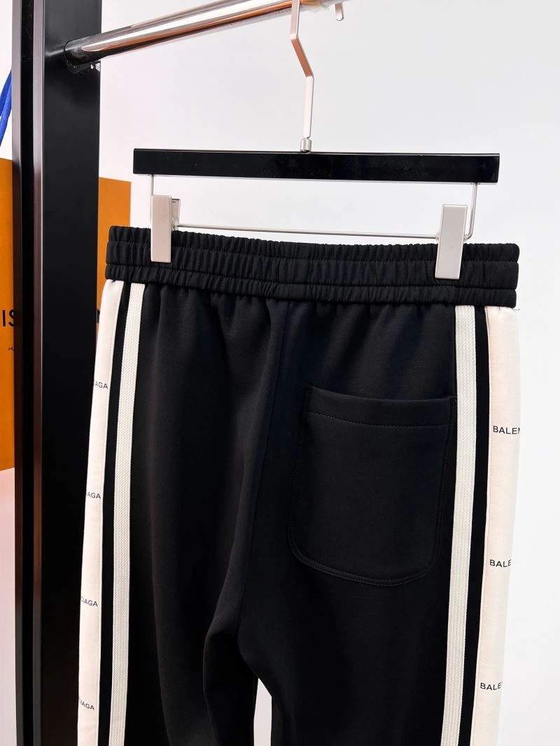Brand-authenticated Balenciaga Long Pants