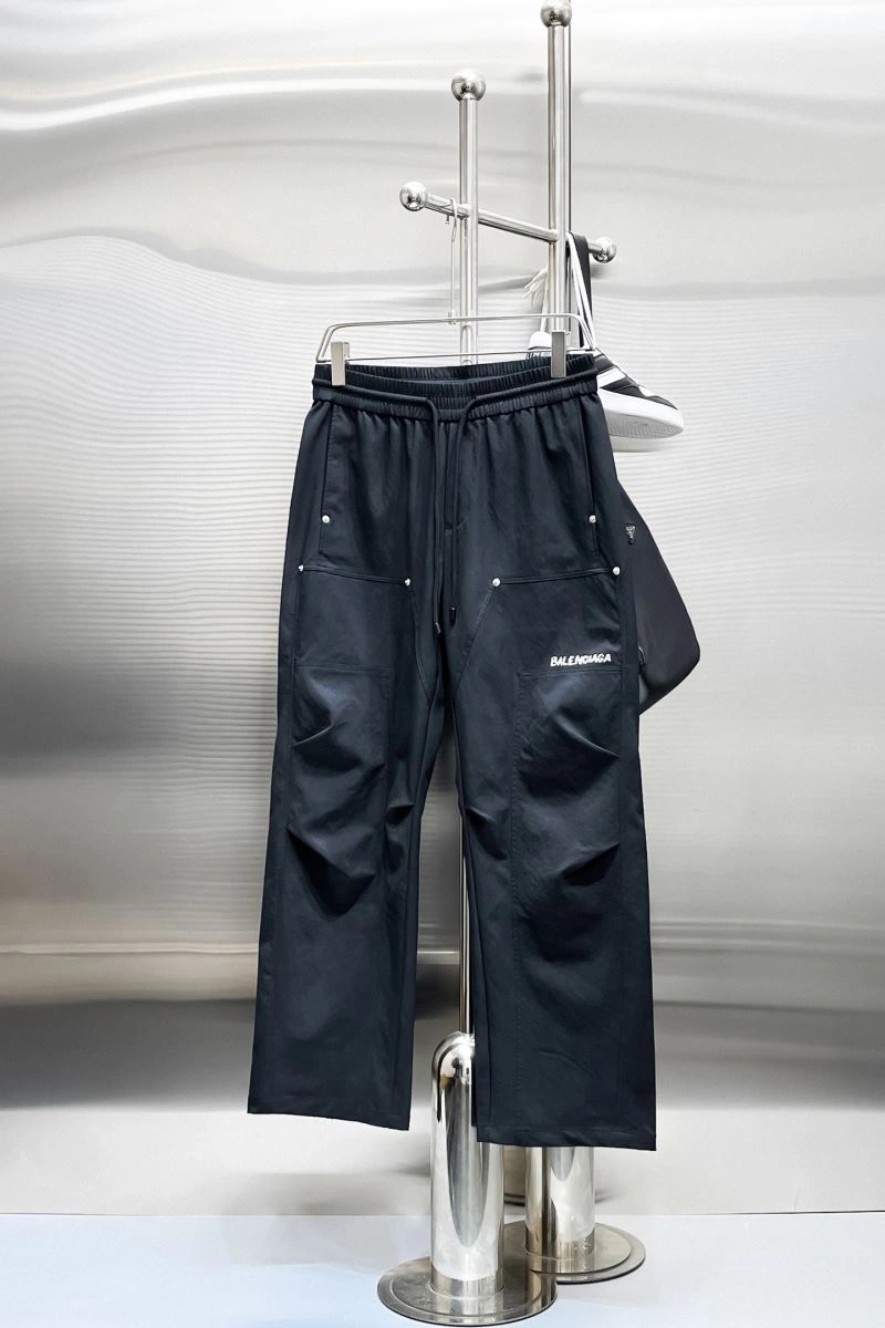 Balenciaga Long Pants