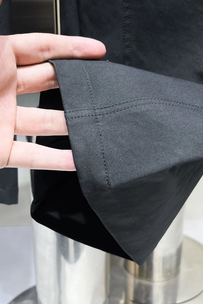 Official Balenciaga Long Pants