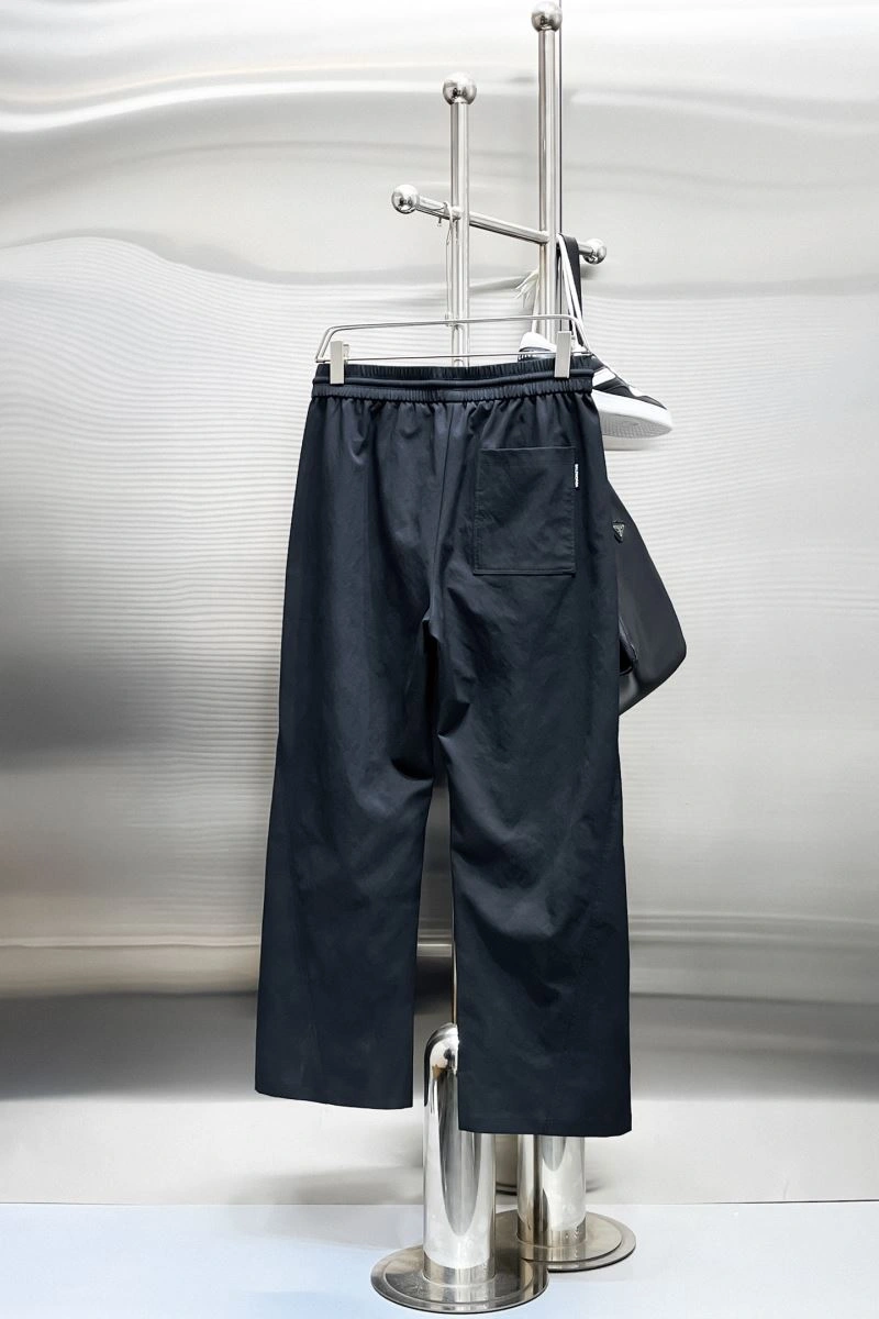 Official Balenciaga Long Pants