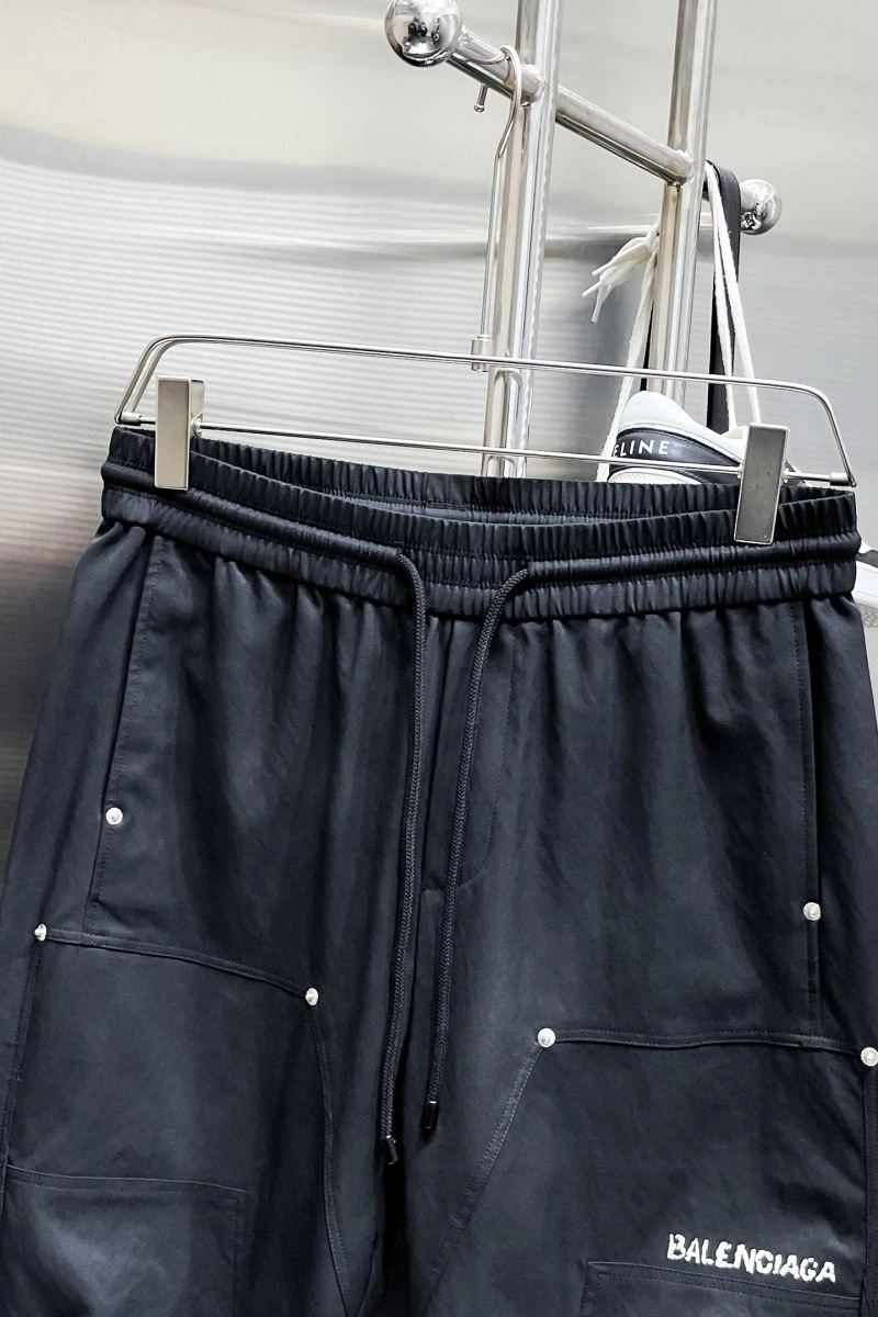 Official Balenciaga Long Pants