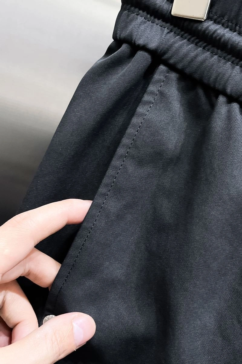Official Balenciaga Long Pants