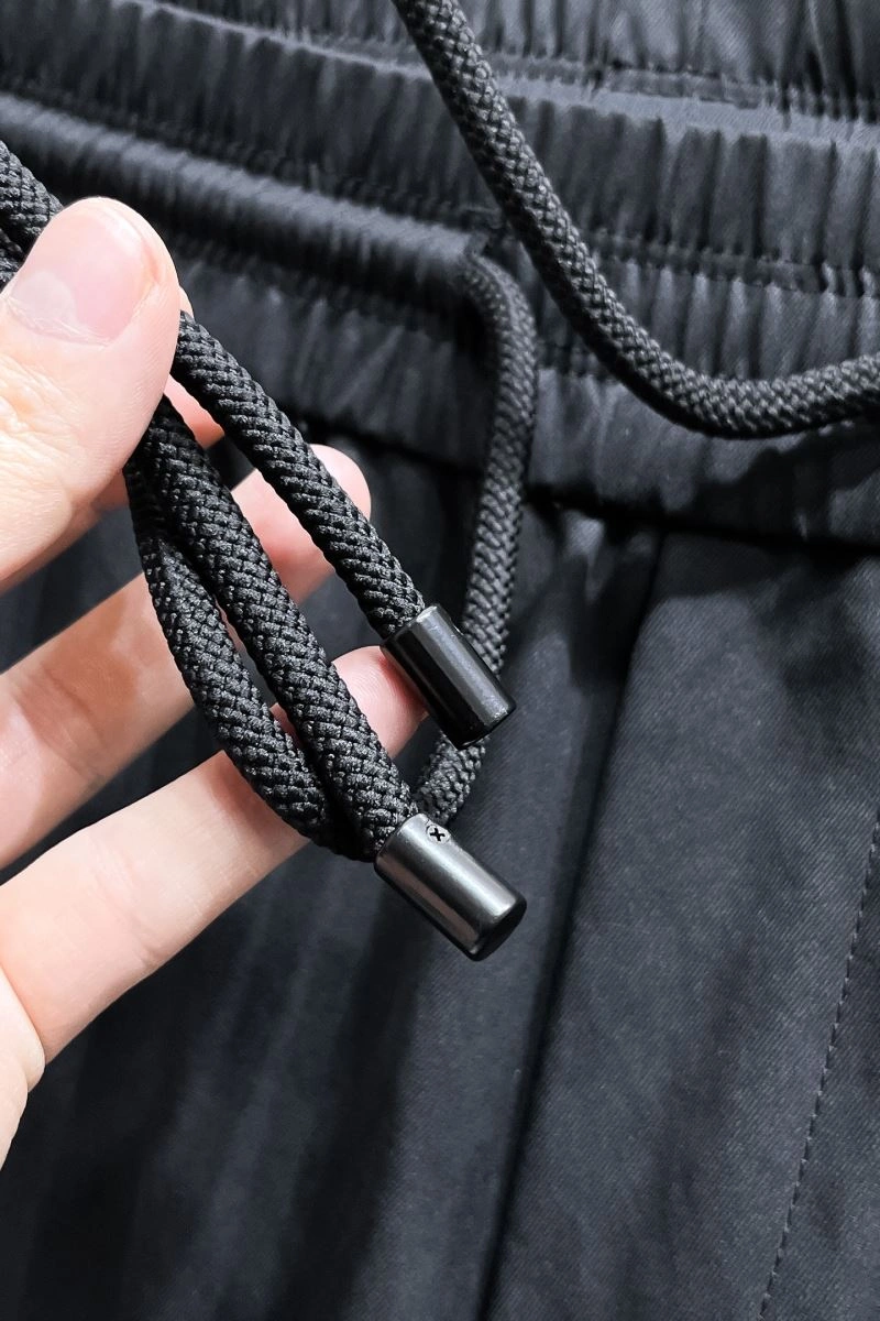 Official Balenciaga Long Pants