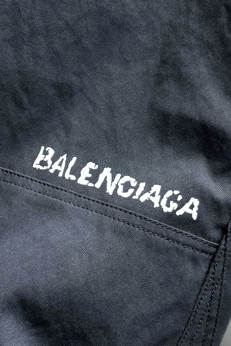 Official Balenciaga Long Pants
