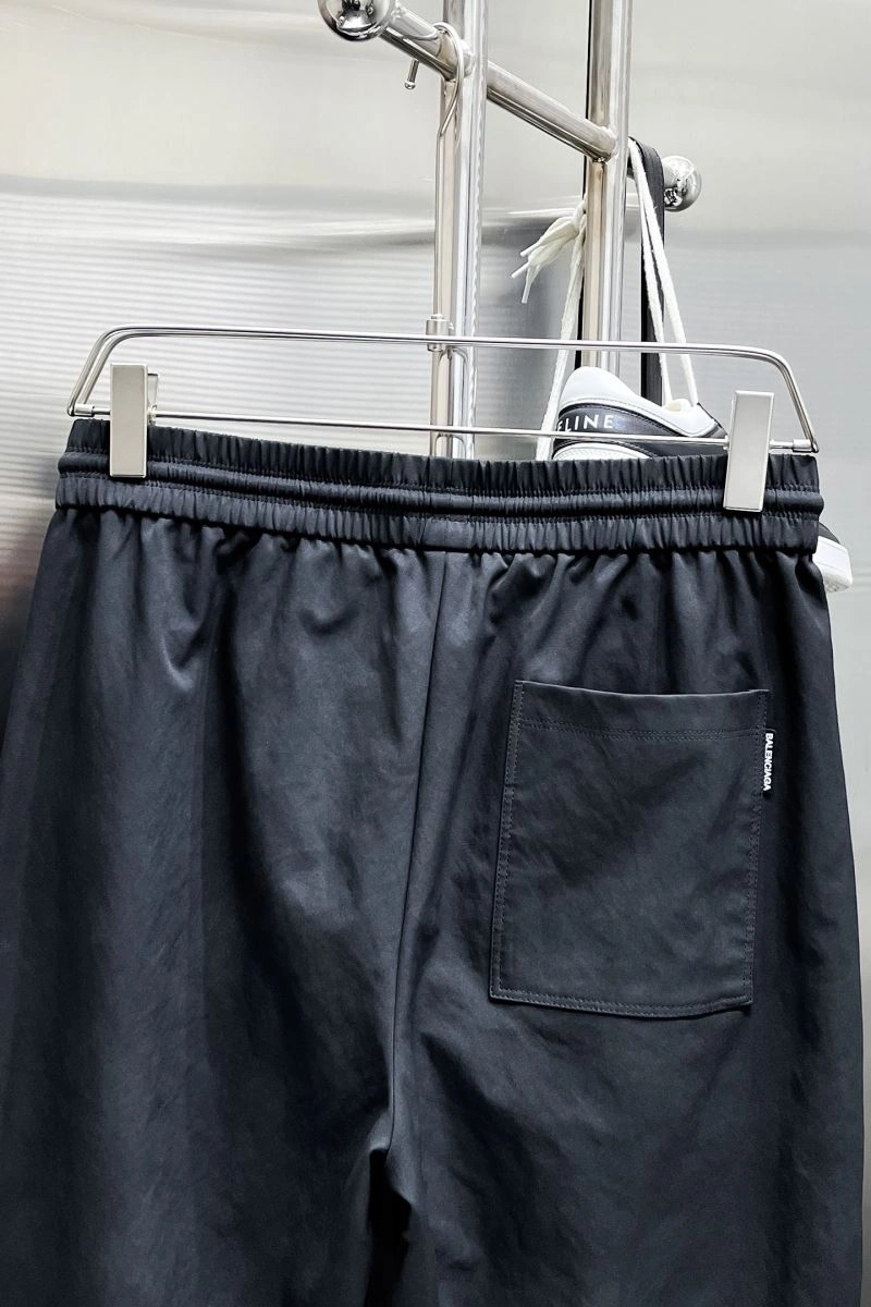 Official Balenciaga Long Pants