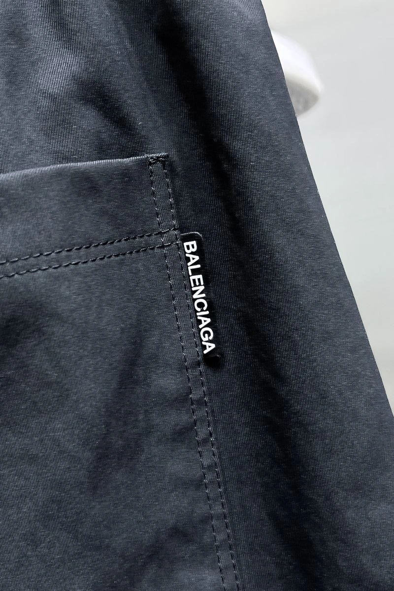Official Balenciaga Long Pants