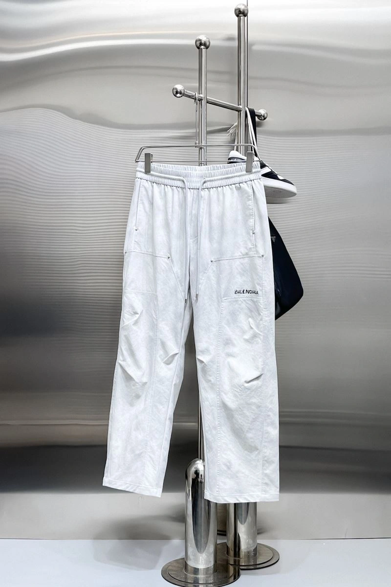Balenciaga Long Pants