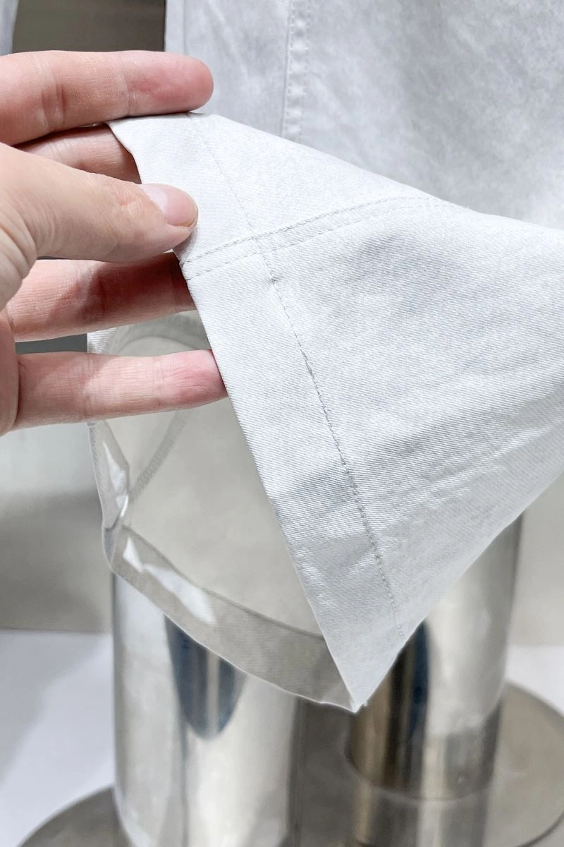 Value-priced Balenciaga Long Pants