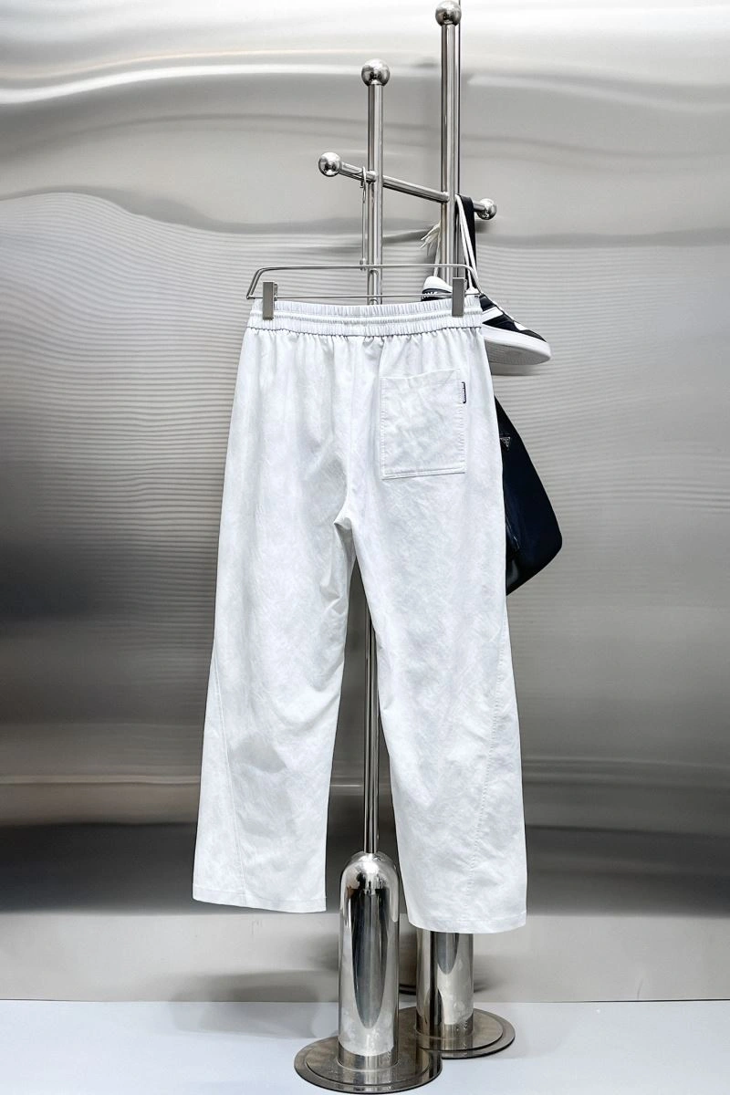 Value-priced Balenciaga Long Pants