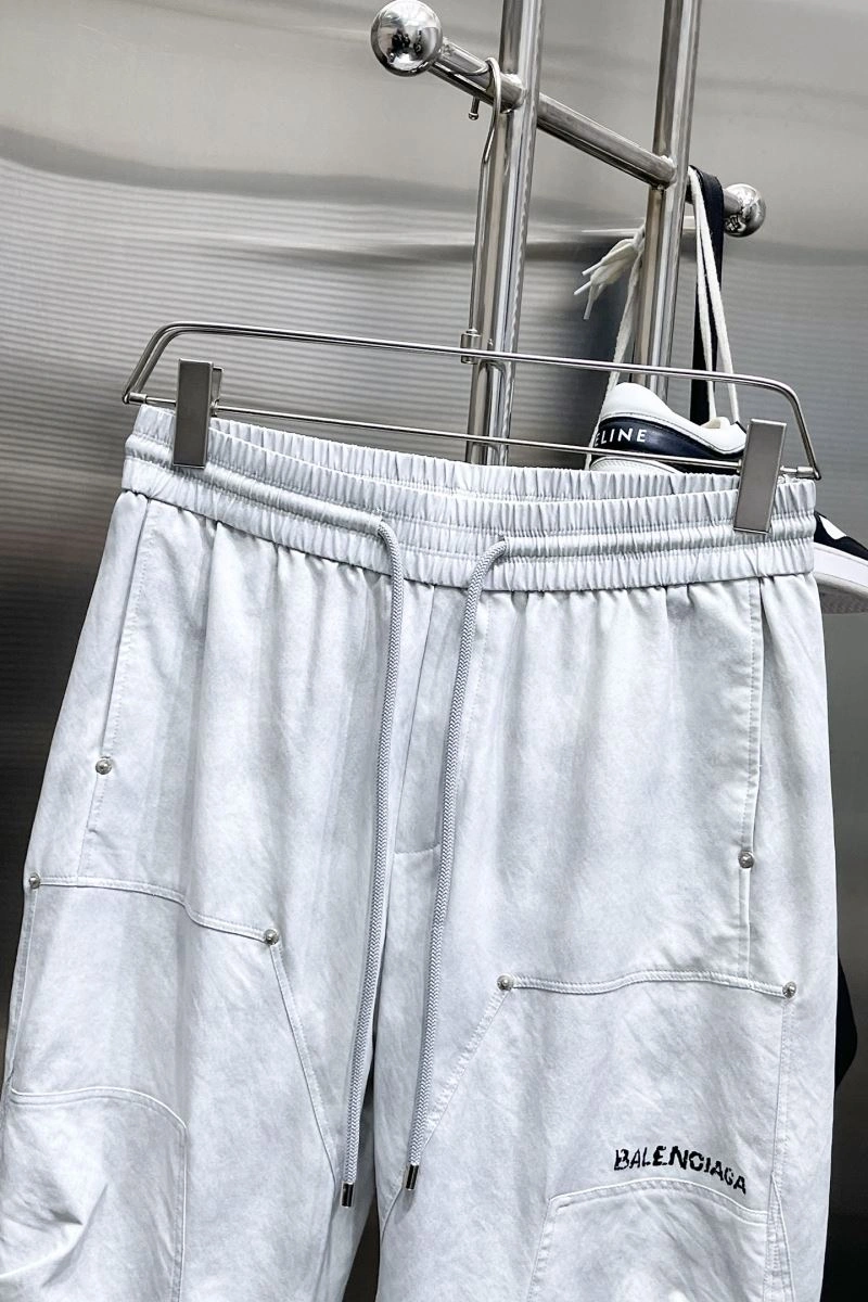 Value-priced Balenciaga Long Pants