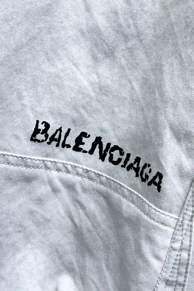Value-priced Balenciaga Long Pants