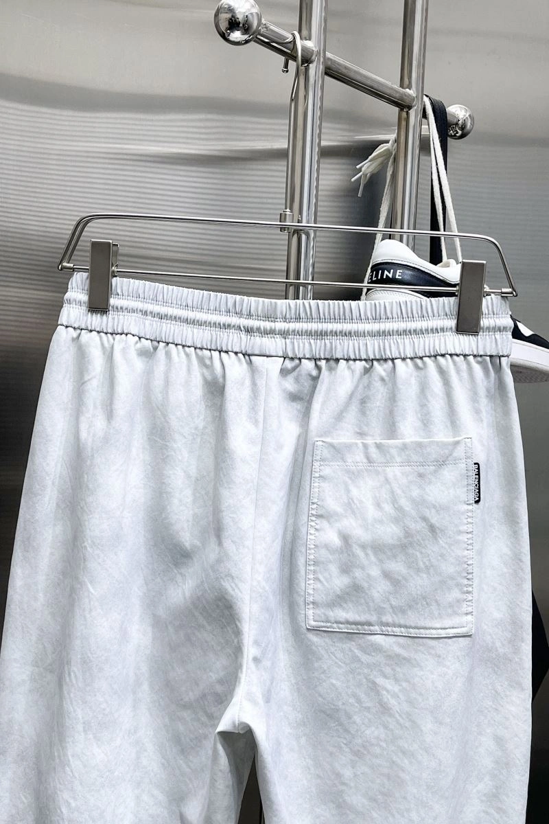 Value-priced Balenciaga Long Pants