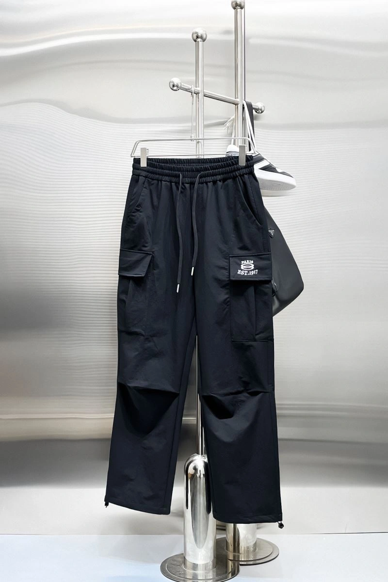 Balenciaga Long Pants