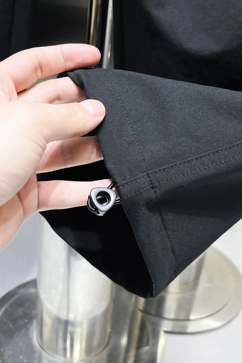 Factory-made Balenciaga Long Pants