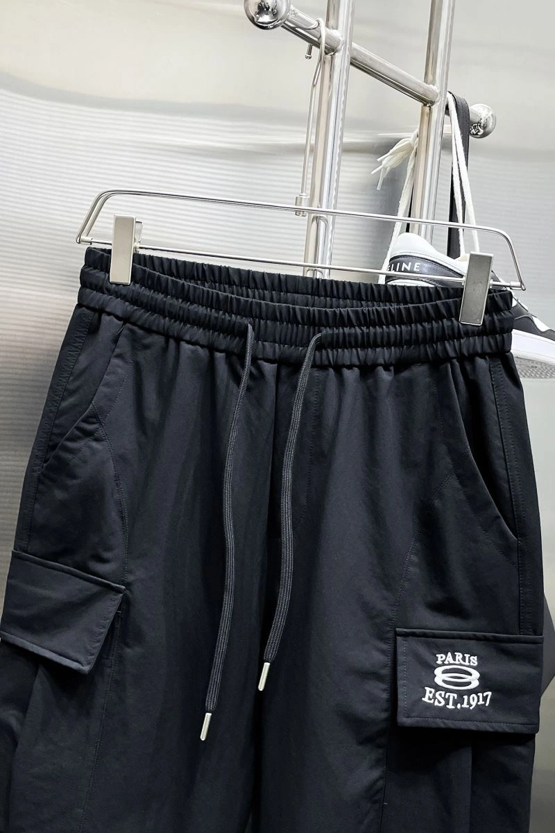 Factory-made Balenciaga Long Pants