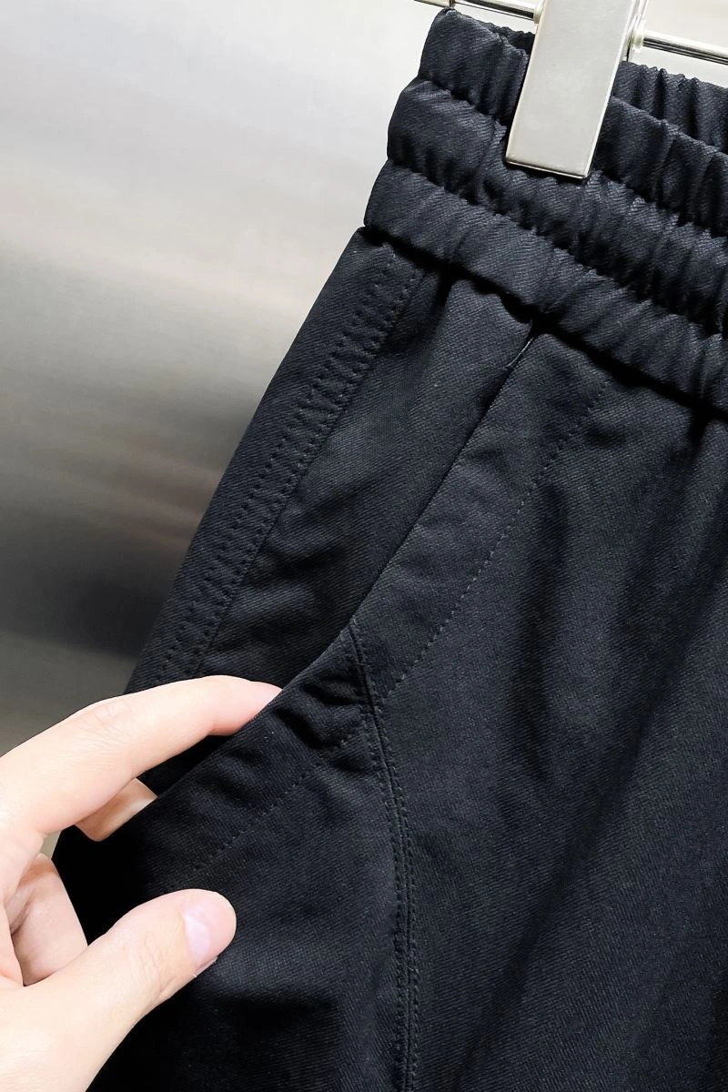 Factory-made Balenciaga Long Pants