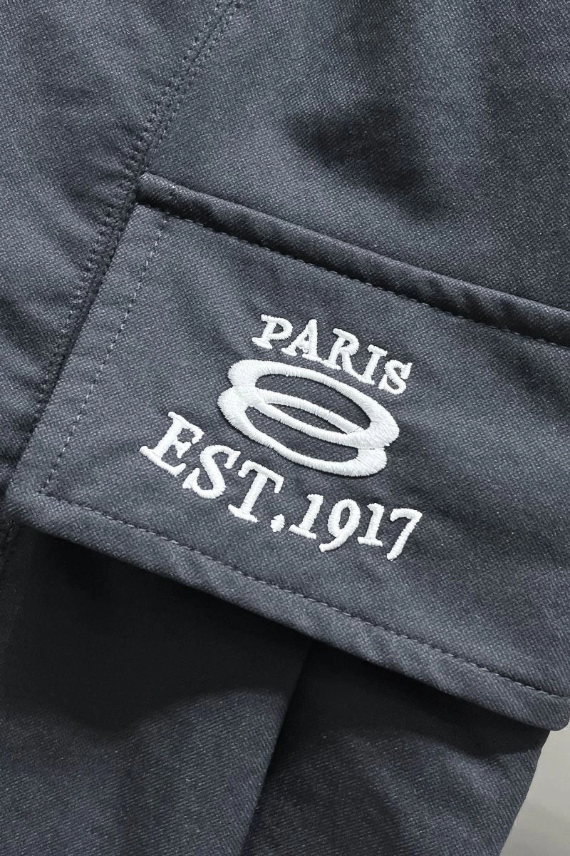 Factory-made Balenciaga Long Pants