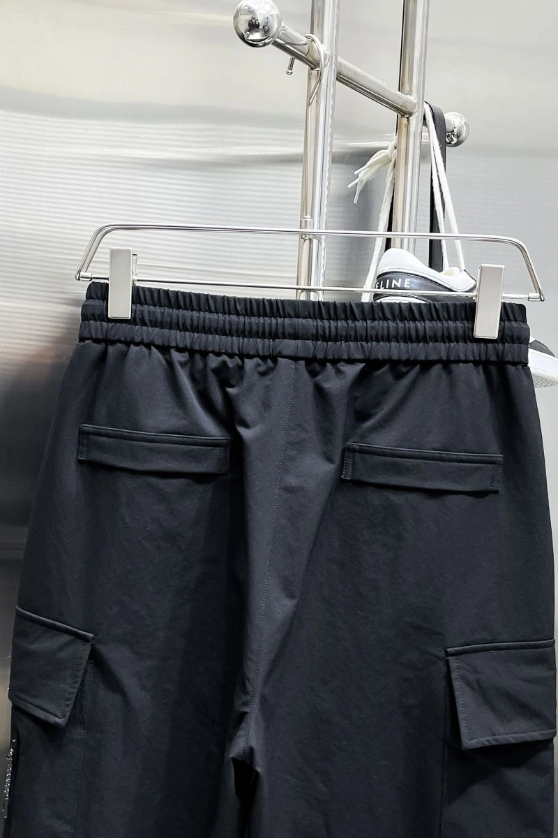 Factory-made Balenciaga Long Pants