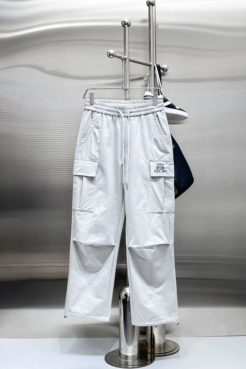 Balenciaga Long Pants