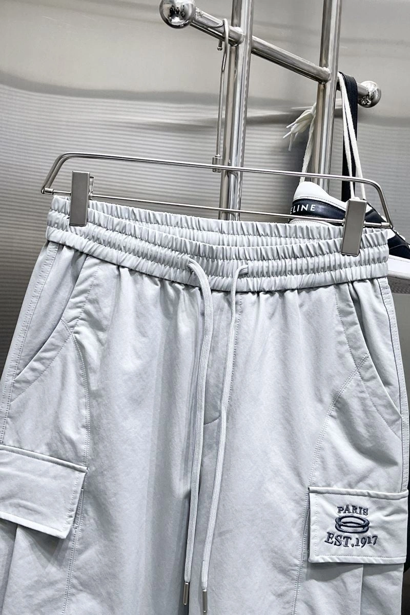 Mirror quality Balenciaga Long Pants