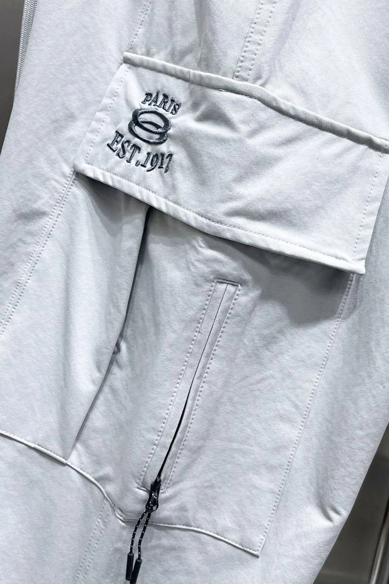 Mirror quality Balenciaga Long Pants