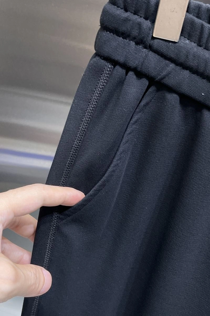 Real Balenciaga Long Pants