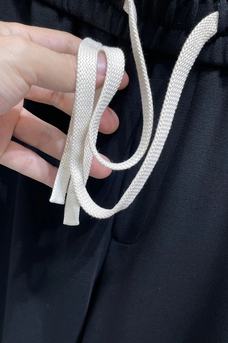 Real Balenciaga Long Pants