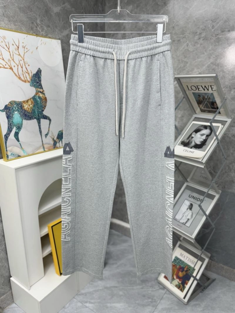 Balenciaga Long Pants