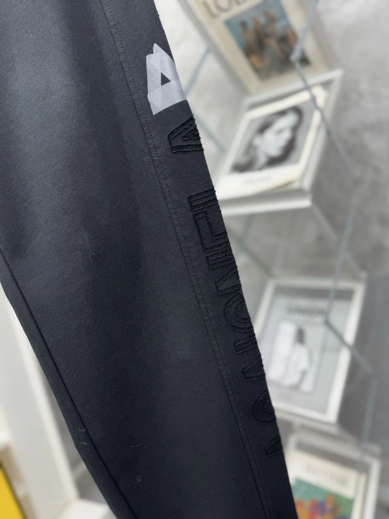 Inexpensive Balenciaga Long Pants