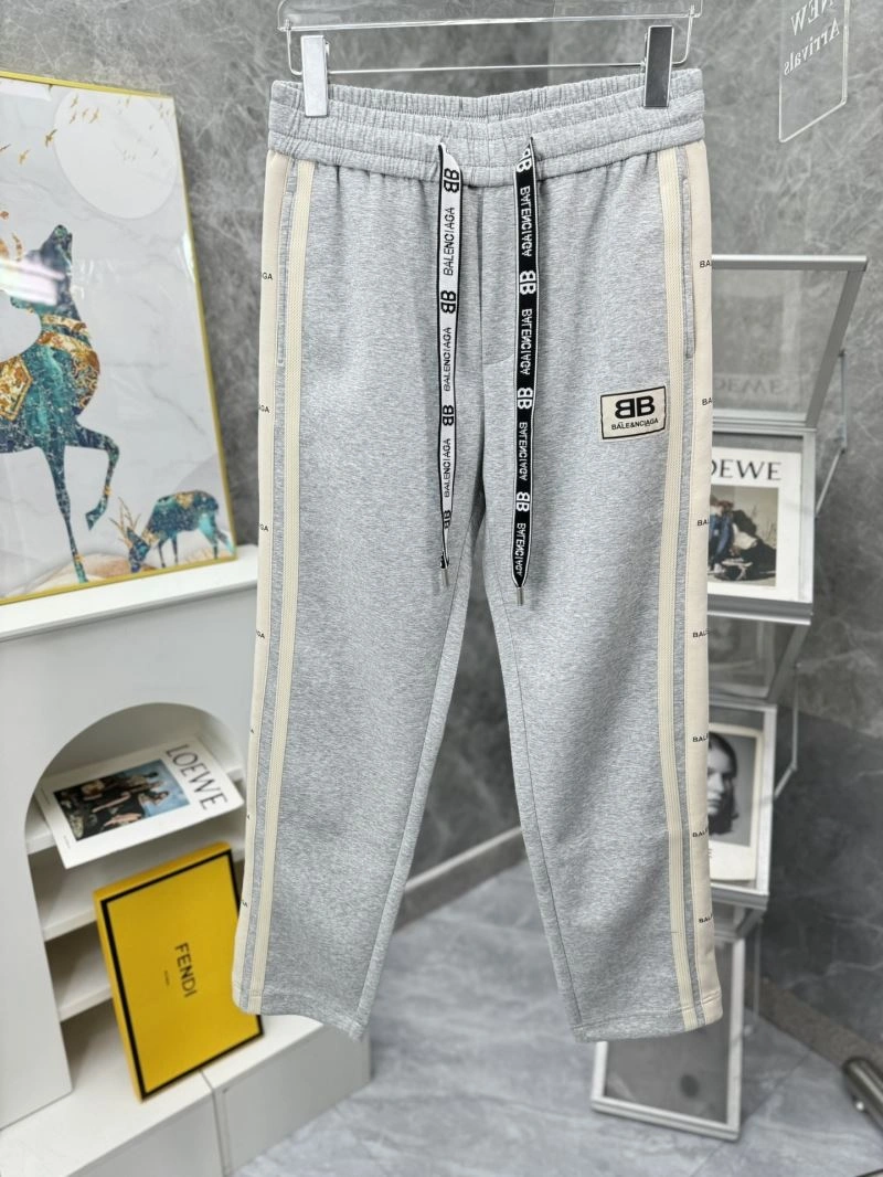 Balenciaga Long Pants