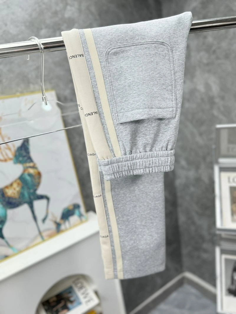 Affordable Balenciaga Long Pants