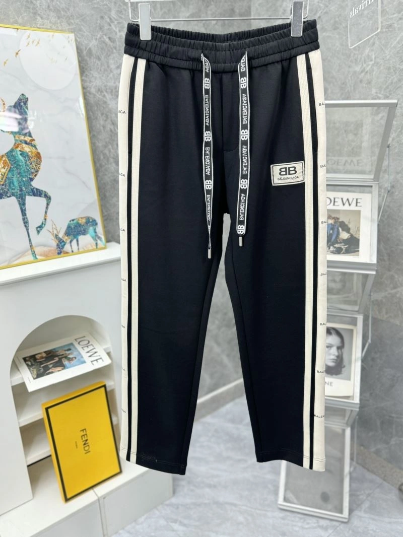 Balenciaga Long Pants