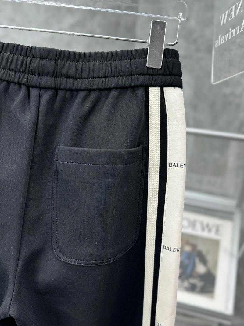 Discounted Balenciaga Long Pants