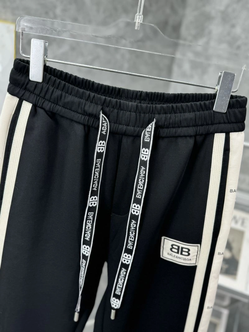 Discounted Balenciaga Long Pants