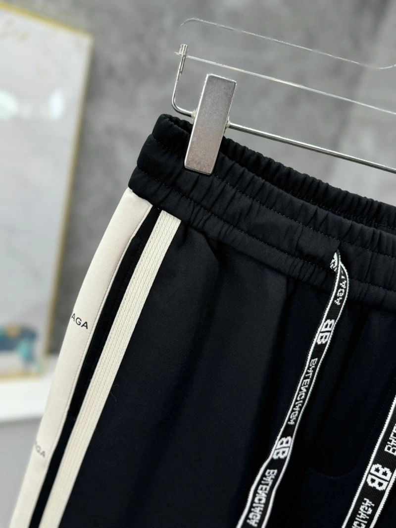 Discounted Balenciaga Long Pants
