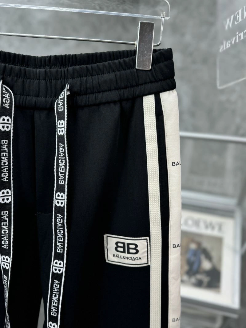 Discounted Balenciaga Long Pants